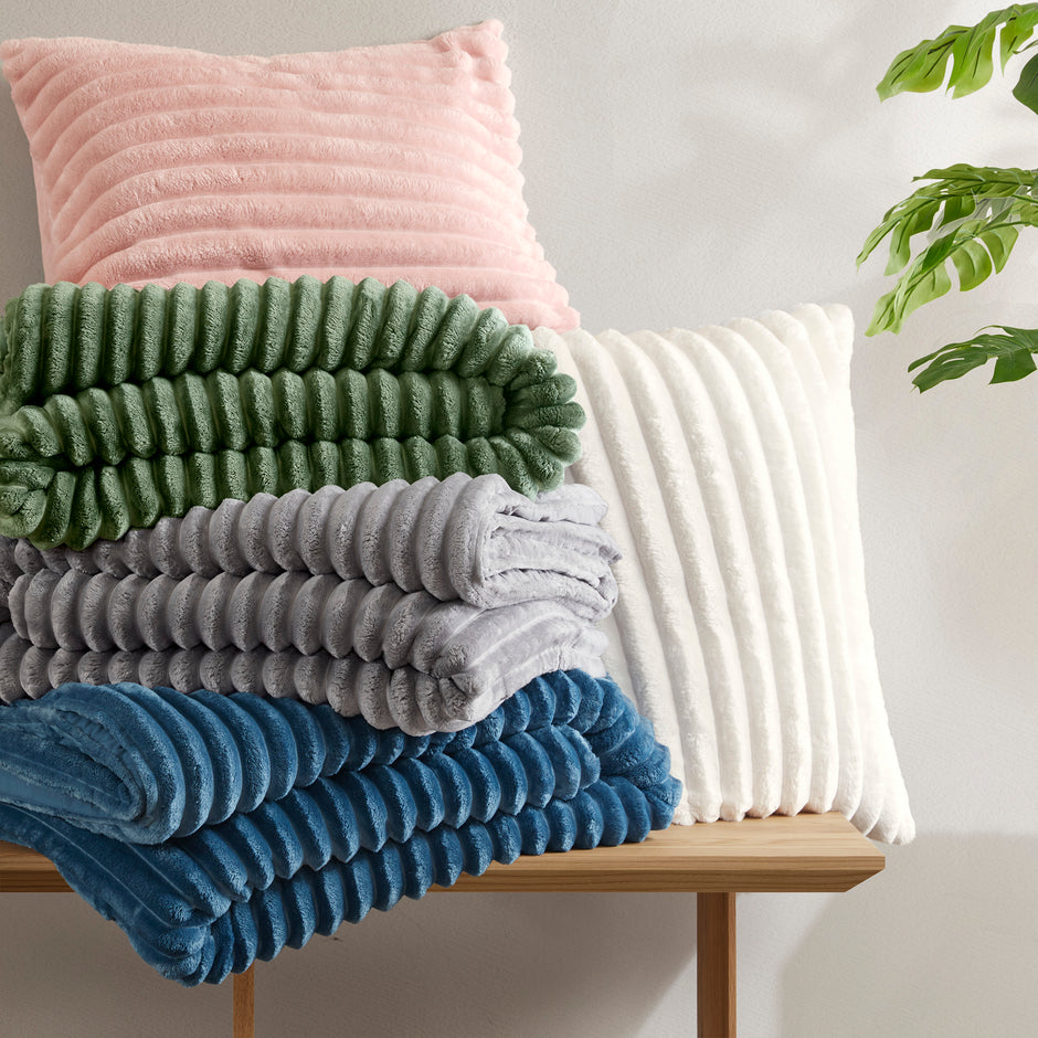 Stylish & Affordable Comforters & Sets | 510 Design